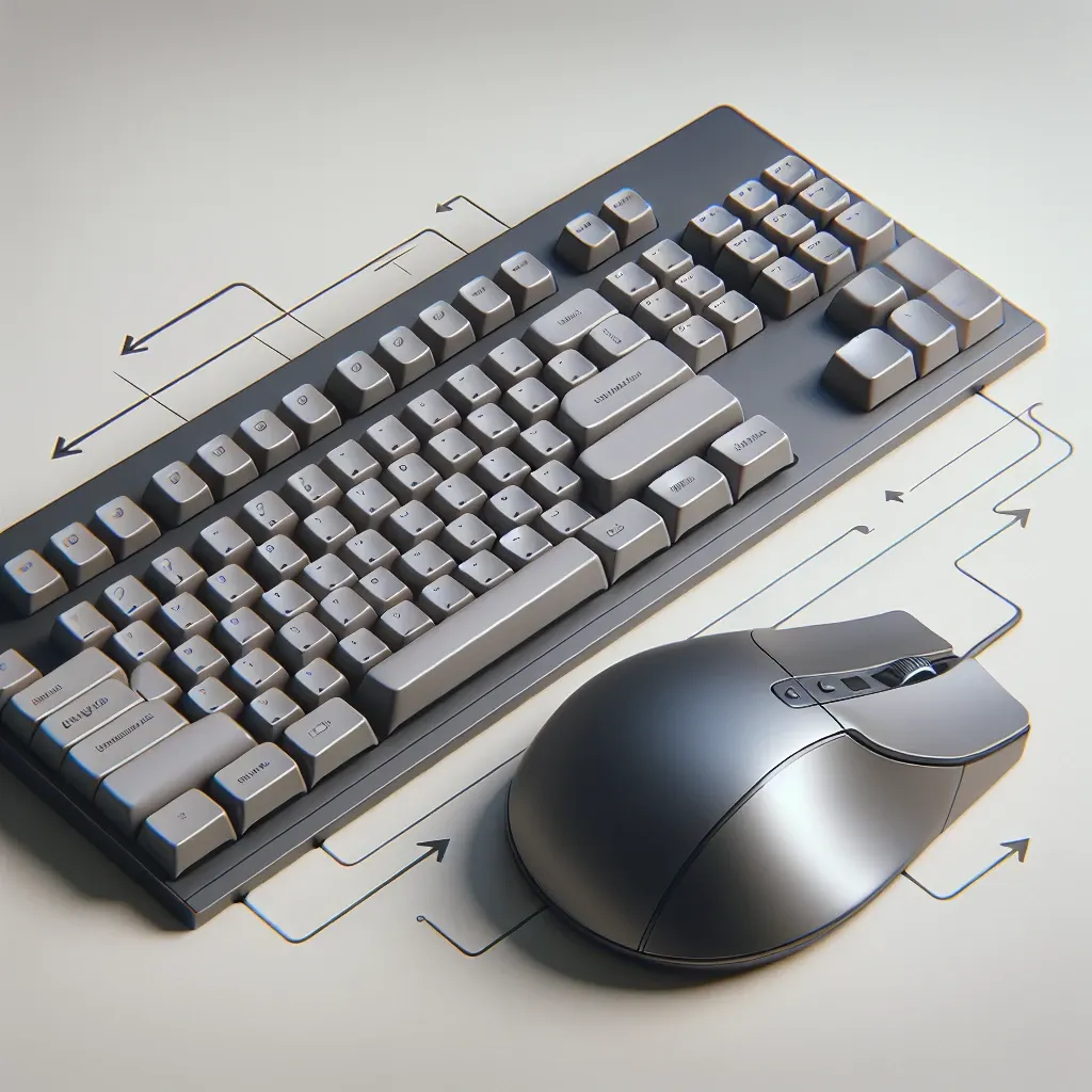How to Use a Keyboard to Click & Move a Mouse on PC & Mac? - SociaLens Hub